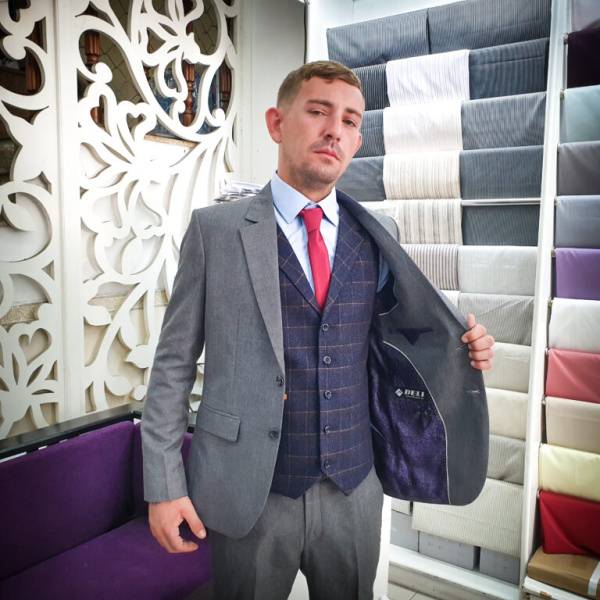 Hoi An Tailor | Be Li Expert Bespoke Tailoring & Custom Tailor Shop